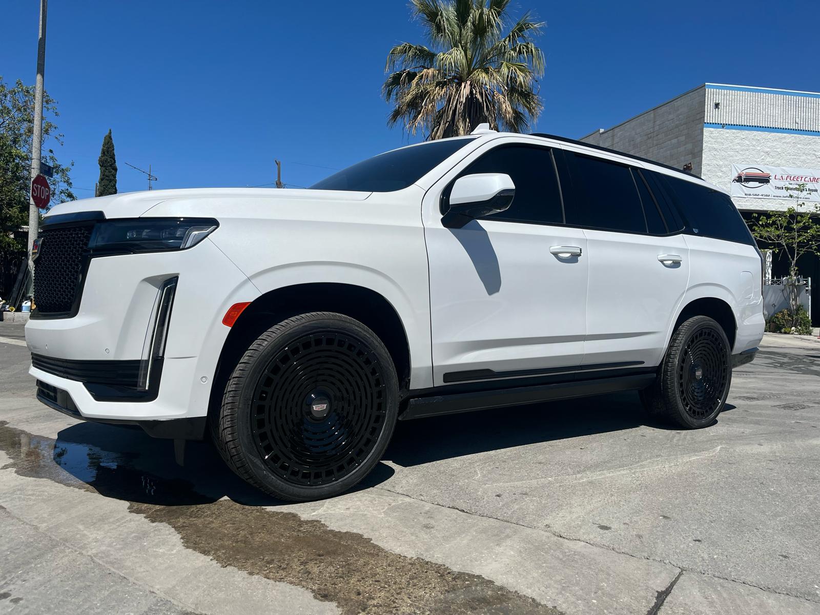 Replacement Car Wheels- Your source for Aftermarket Wheels ...